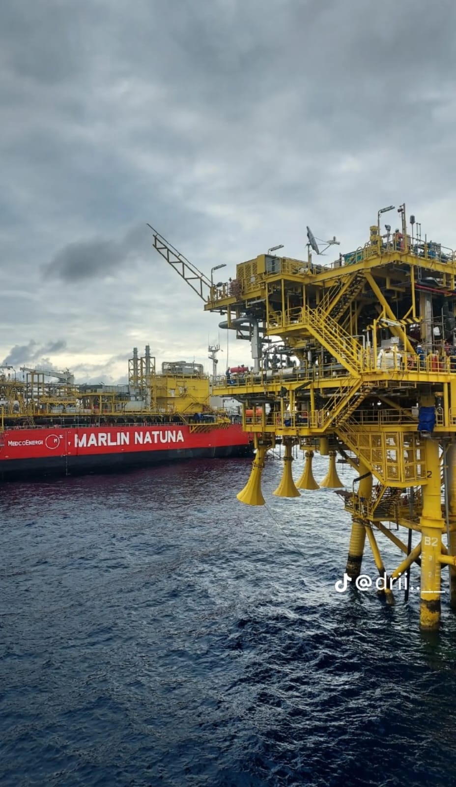 PT MPAS | Oil & Gas Piping Solutions