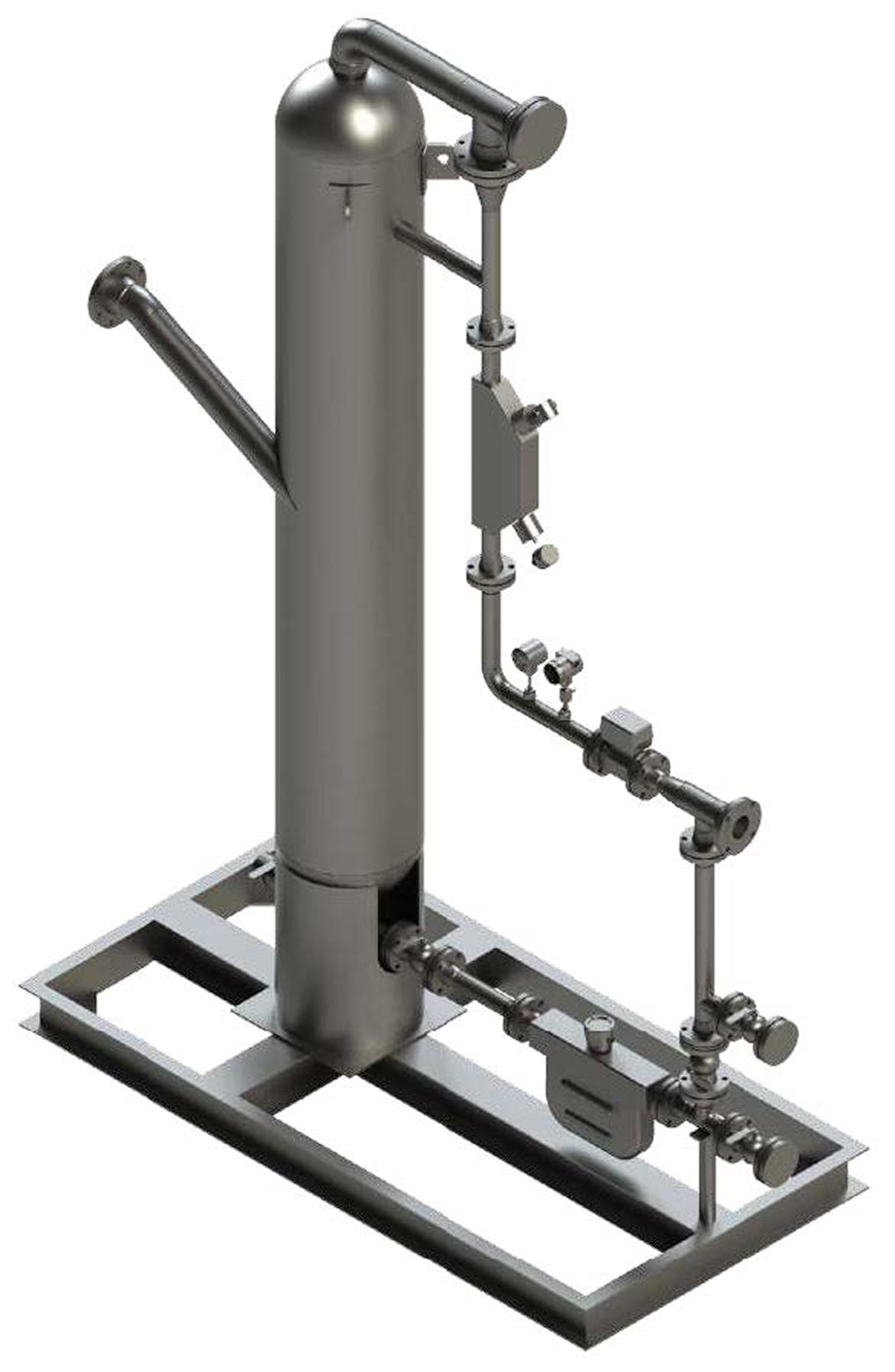 PT MPAS | Oil & Gas Piping Solutions