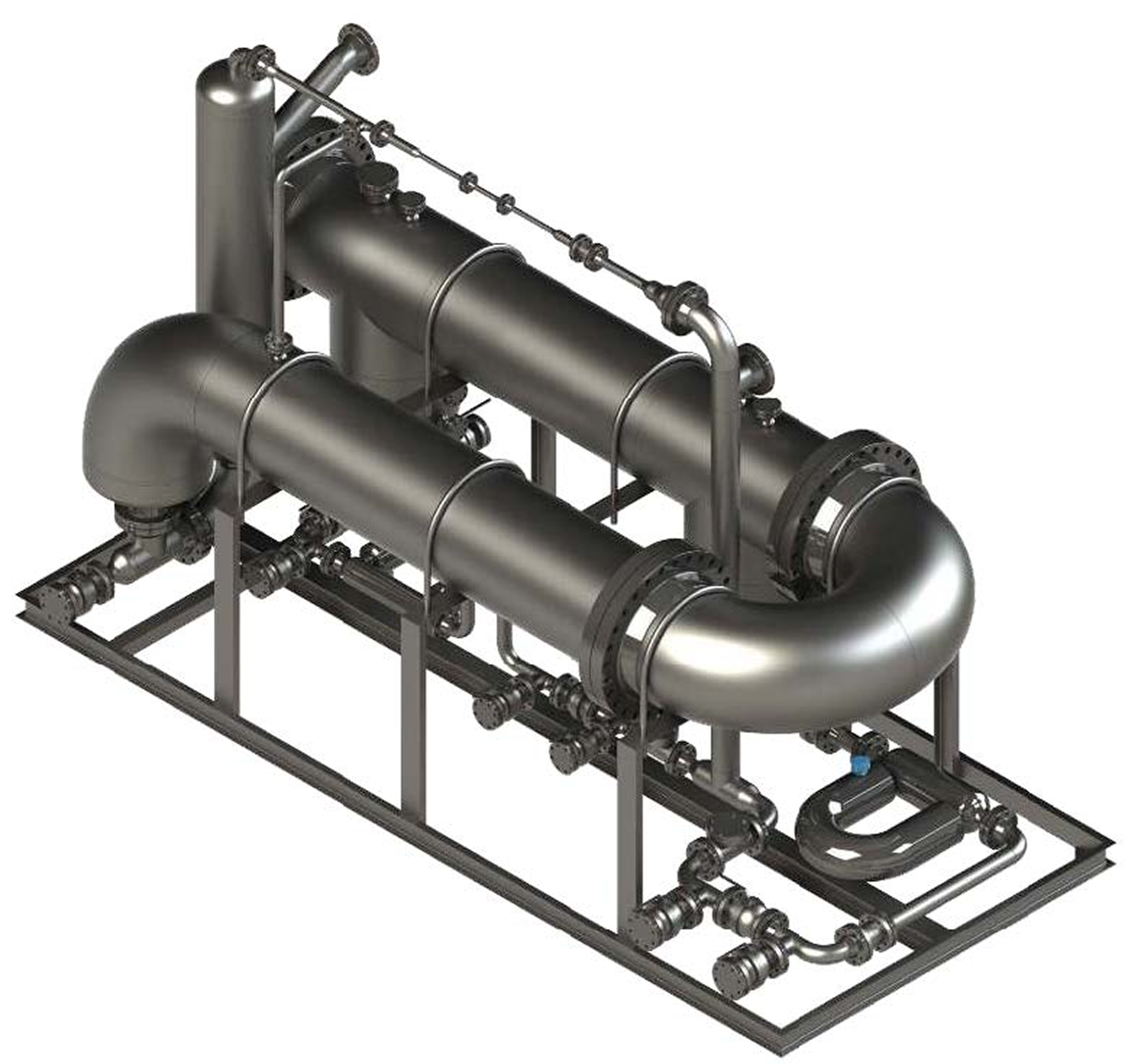 PT MPAS | Oil & Gas Piping Solutions