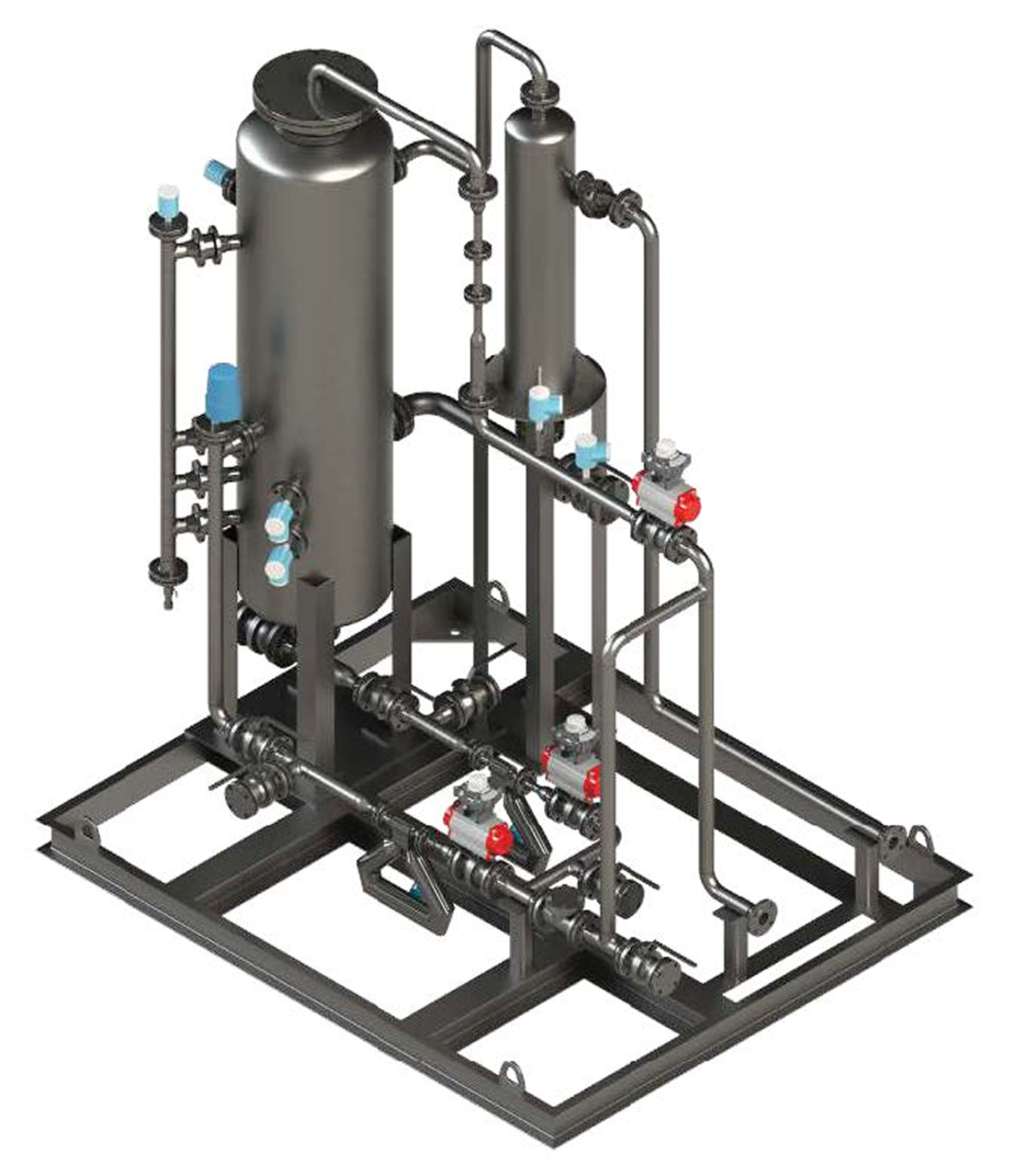 PT MPAS | Oil & Gas Piping Solutions
